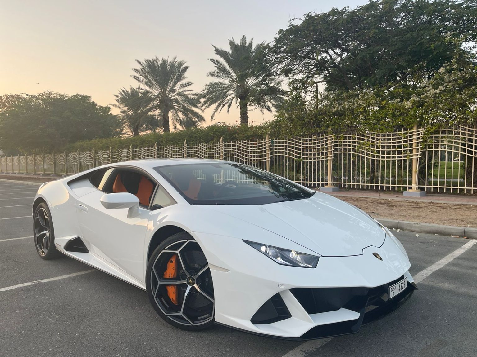 Sports and Luxury Car Rental Company Dubai, UAE - Big Boss